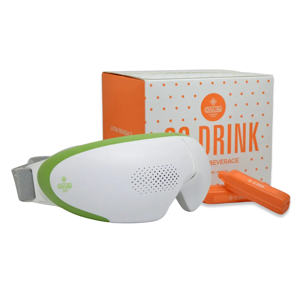 หน้าแรก - Galaxy Infinite : OlyLife Thailand